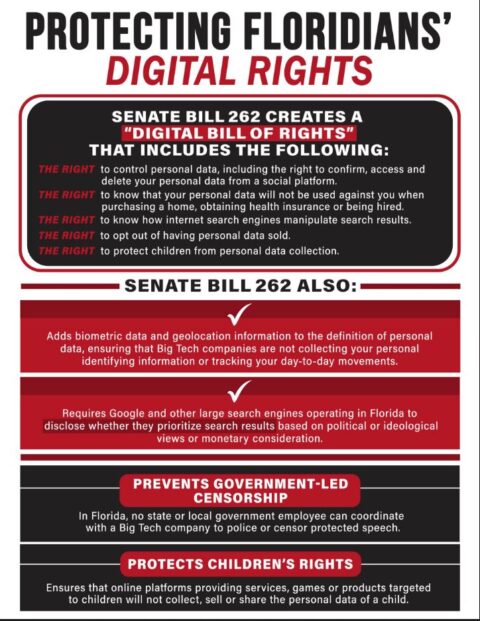 Does Florida’s New Digital Bill of Rights Apply to Your Business ...